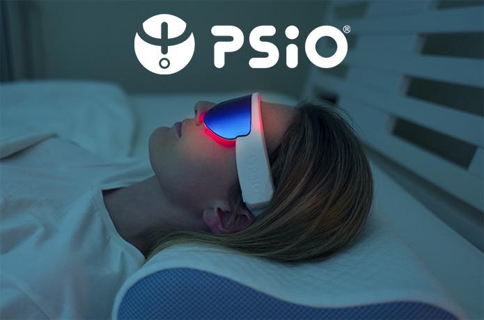 Psio luminotherapie sante bien etre traitement depression sommeil